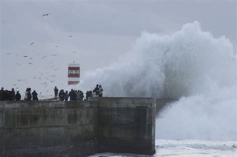 Dangerous Rogue Waves Are Becoming Extreme Rare And Unexpected Ocean