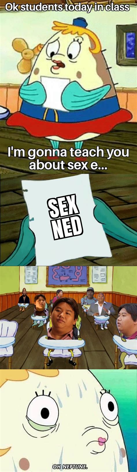 Sex Neducation R NedWayHome