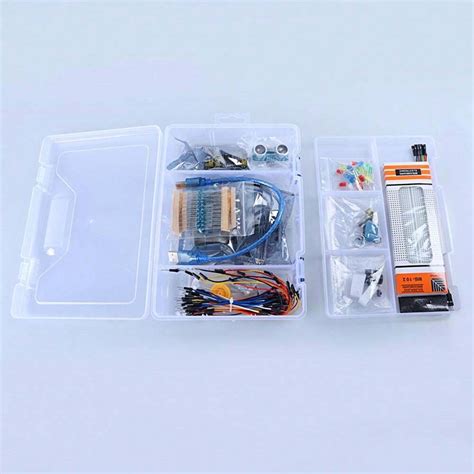 tscinbuny professional electronic starter kit for arduino project best