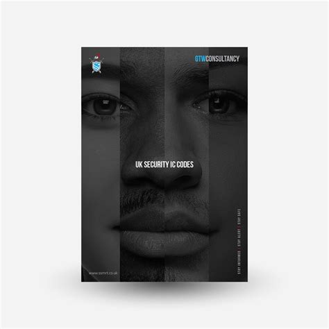 Uk Security Ic Codes Ssmrt Uk Security Ic Codes Ssmrt
