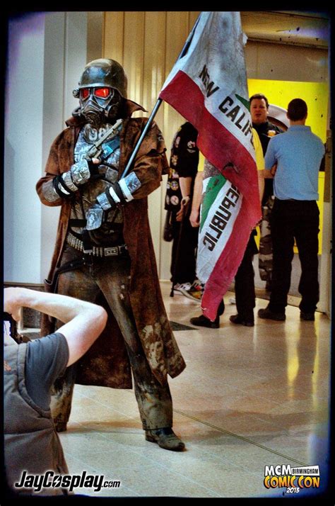 Ncr Veteran Ranger 2013 06 Mcm Expo Birmingham By Jaycosplay