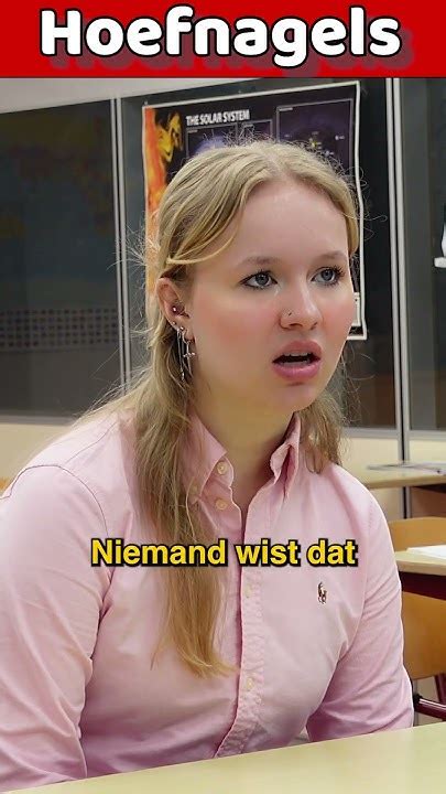 Waarom Heb Jij De Toets Niet In Het Magister Gezet Peterhoefnagels