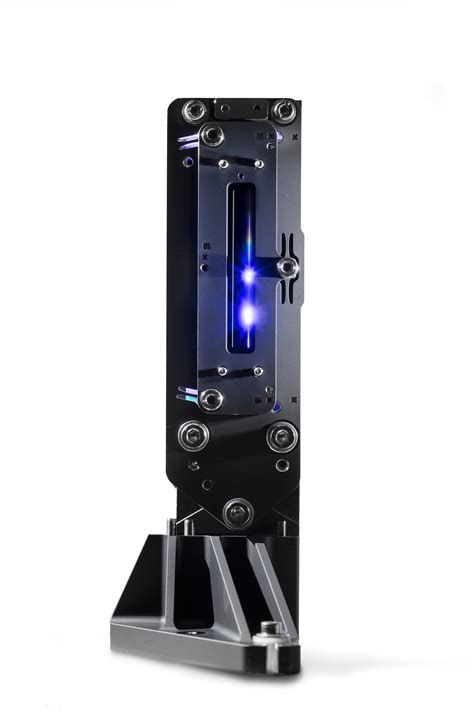 Researchers Develop High Precision Double Slit For Space Spectrometer My Space Stories