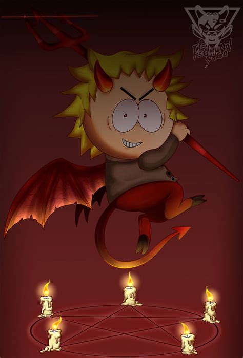 Imp Tweek By The Redmund Shou On Deviantart