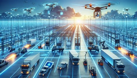 5 Ways Ai Can Transform Your Supply Chain Management
