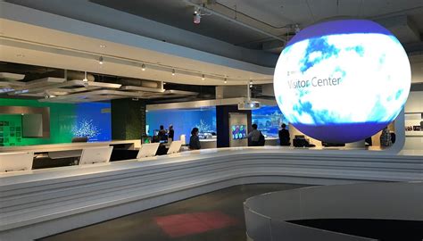 Microsoft Building 92 Redmond Ce Quil Faut Savoir Pour Votre Visite