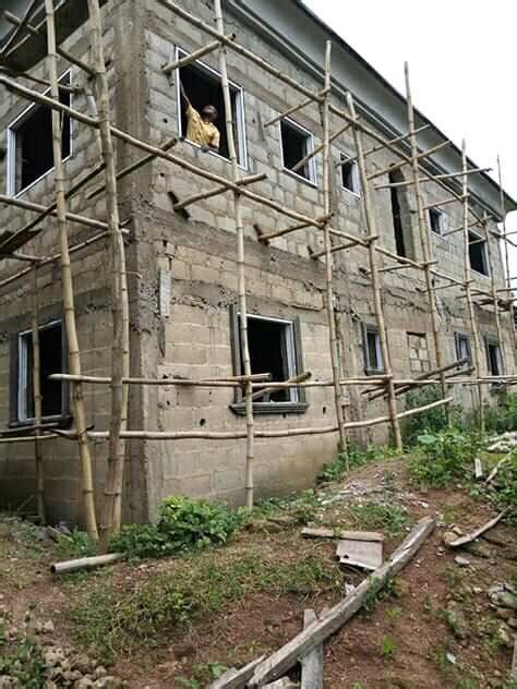 Pendulum Electrical Service And Building Construction Work