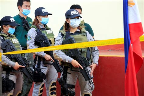 Pdea Eyes 100 Additional Satellite Offices Abs Cbn News
