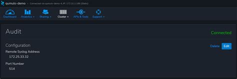 Qumulo Installation Guide Superna