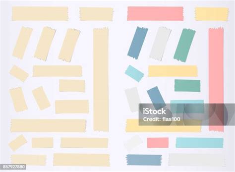 회색 바탕에 갈색 다채로운 수평 및 수직 마스킹 끈끈한 테이프 0명에 대한 스톡 벡터 아트 및 기타 이미지 0명 건강관리와 의술 끈적거리는 Istock