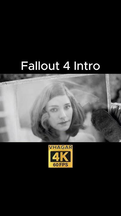 Fallout 4 Intro Fallout4 Fallout Fallouttvshow Youtube Fallout 4 Intro Fallout4 Fallout Fallouttvshow Youtube