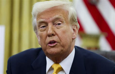 Quels Droits De Douane De Trump Sont En Vigueur Ou Mis Sur Pause Le