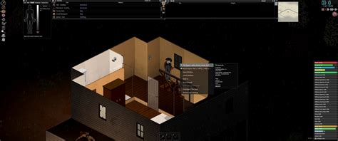 Non Interactable Window Bug Reports The Indie Stone Forums