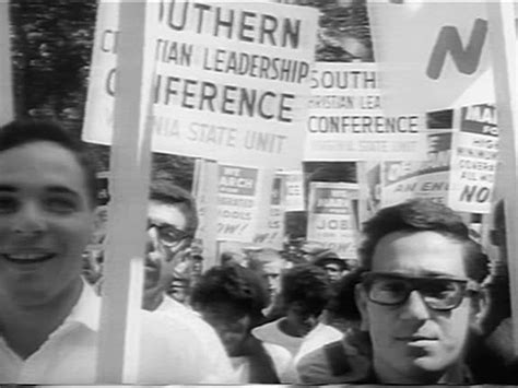 Civil Rights Movement Videos And Hd Footage Getty Images