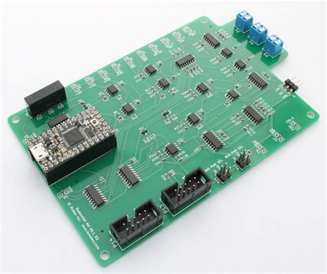 Rodeostat Itsybitsy M4 Express Available For Order Now