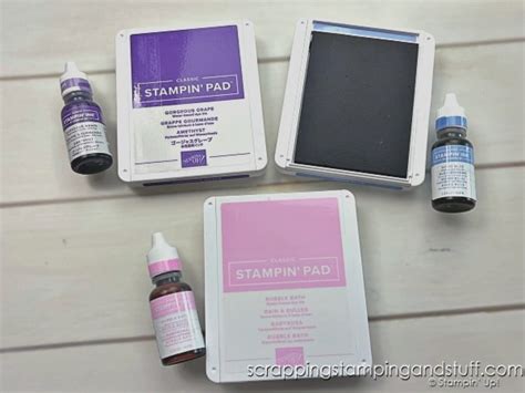 Complete Beginners Guide To Inks And Coloring For Card Making