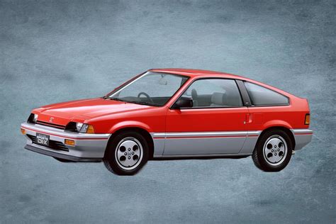Race Cars Rockets And The New Acura Rsx Honda Randd Marks 50 Years In