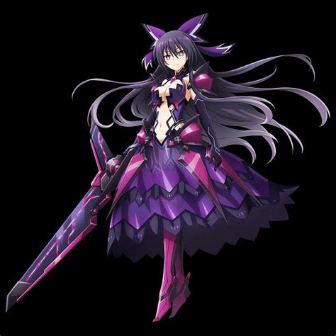 Yatogami Tenka Yatogami Tohka Image Zerochan Anime Image Board