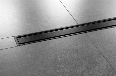 Schluter Kerdi Linear Drain Bullnose Tile Llc
