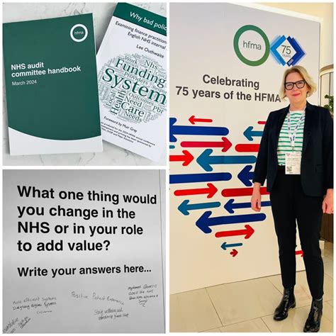 Hfma2024 Lore Lippmann