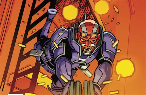 Marvel Preview Foolkiller 3 • Aipt