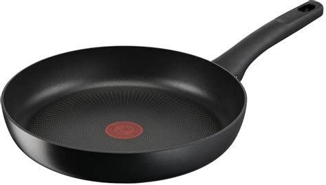 Сковорода Tefal Hard Titanium, On 28 см (G2880632) – фото, отзывы ...