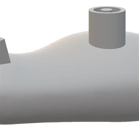 Arbitrarily Shaped Microwave Resonant Cavity Connected To Different Download Scientific Diagram