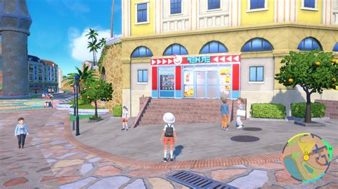 Delibird Presents Locations And Items In Pokémon Scarlet And Violet Nintendo Insider