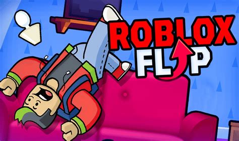 Roblox Flip