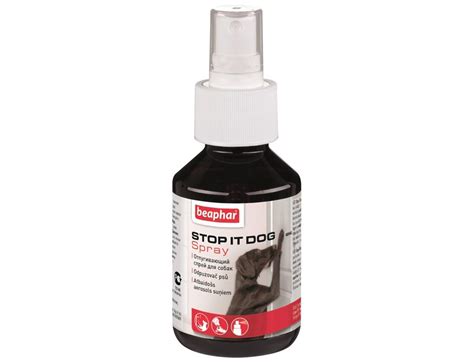 Beaphar Hund Fernhalte Zerstäuber 100 ml - ZooShopXXL.de