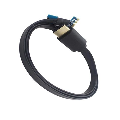 Buy Video Card Dock Conversion Cable For V8 0 EXP GDC Beast NGFF Laptop Graphics Card External