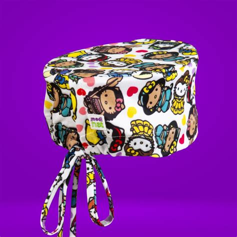 Hello Kitty Medihat