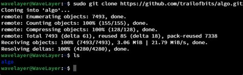 How To Set Up Anonymous Vpn Using Algo And Bitcoin Wave Layer Blog