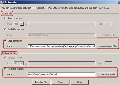 Asa 8x Anyconnect Start Before Logon Feature Configuration Cisco