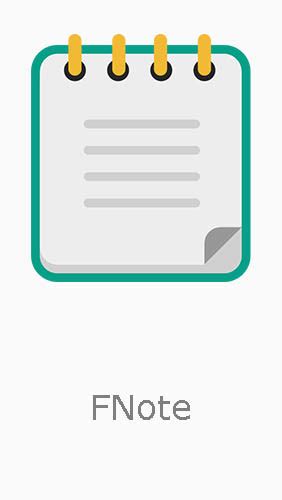 Fnote Folder Notes Notepad For Android Download For Free