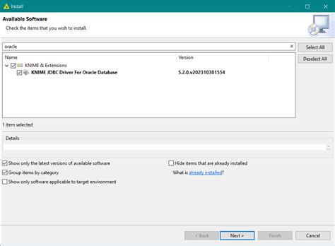 Unable To Connect To Oracle Autonomous Database Database Version 21c