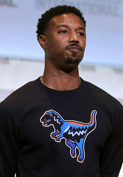 Michael B Jordan Wikipedia La Enciclopedia Libre
