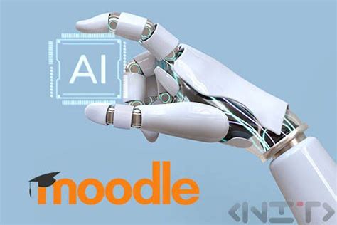 Nit New Internet Technologies Ltd On Linkedin Изкуственият интелект Ai в Moodle и