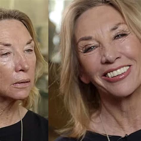 Eye Shadow Application For Over 60
