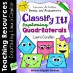 Teaching Quadrilateral Classification