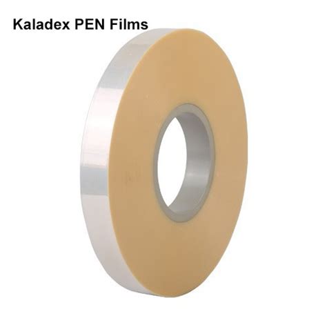 Mylar®sui On Insulation