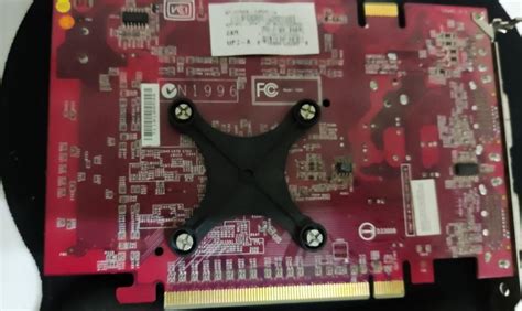 Msi Nx8600gt And Msi Nx7600gs Graphic Card Ny50 Computers And Tech