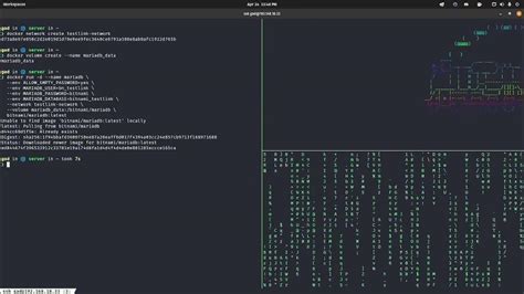 Tutorial Instalando Testlink De Manera Insana Con Docker Youtube