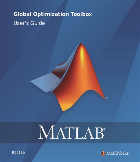 Global Optimization Guide PDF PDFCOFFEE