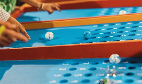 8 Juegos De Feria Que Amarás ¡aprende A Jugarlos Blog Xcaret Lee