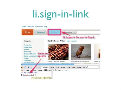 Selecting Selectors Using CSS With Selenium KEY