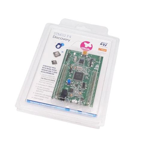 stm32f429l discovery kit stm32 development board in pakistan
