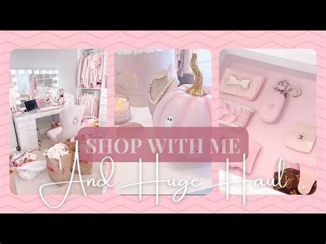 Cute Pink Girly Things