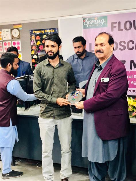 Abdur Rehman On Linkedin I Had The Privilege Of Leading A Team From The Department Of