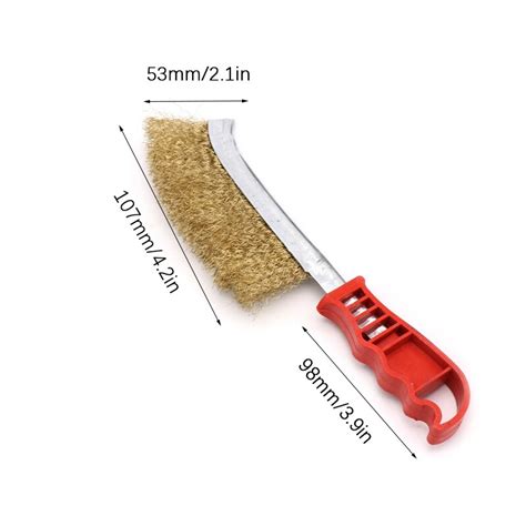 Durable Bbq Grill Cleaner Stainless Steel Bbq Clea Grandado